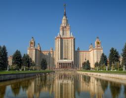 Moscow State Institute of International Relations - MGIMO (Moscow ...