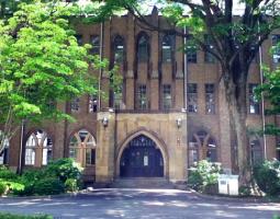 Bunka Fashion College (Tokyo, Japan) - apply, prices, reviews | Smapse