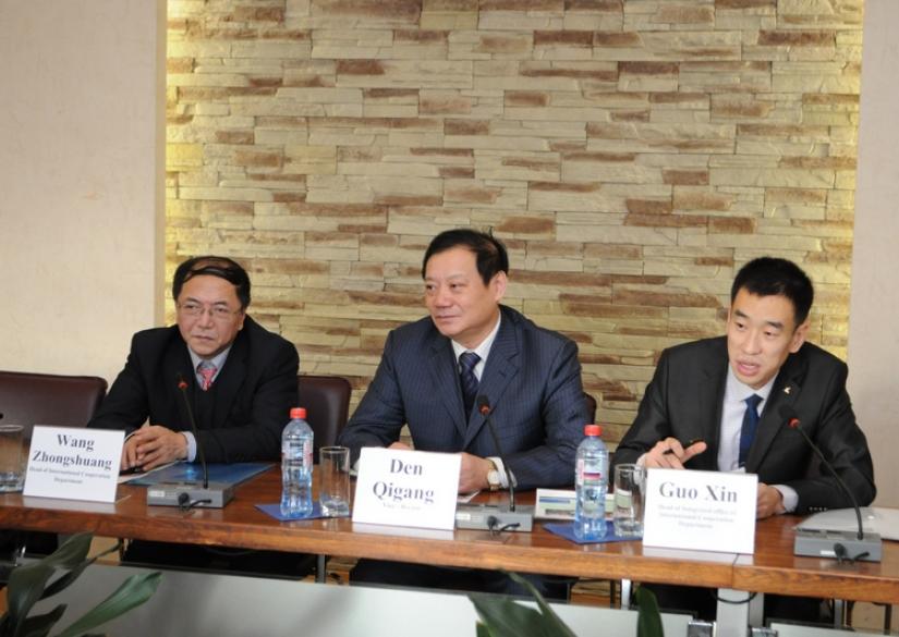 🏛️ Qiqihar University (Qiqihar, China) - apply, prices, reviews | Smapse