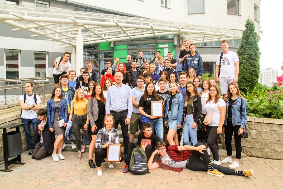 Belarusian State University (Minsk, Belarus) - apply, prices, reviews ...