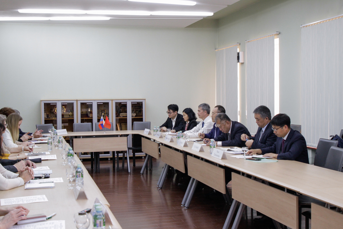 Henan University of Urban Construction (Pingdingshan, China) - apply ...