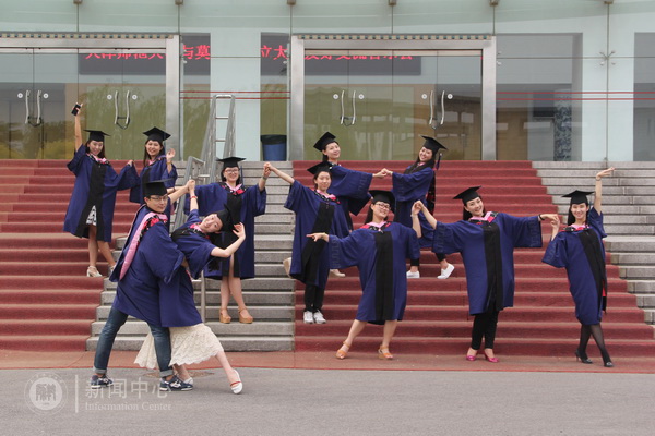Tianjin Normal University (Tianjin, China) - apply, prices, reviews ...
