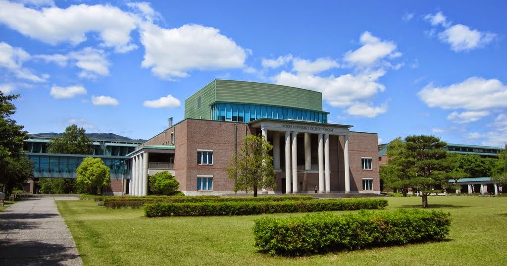 Kochi University of Technology (Cochin, India)