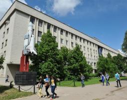 Samara State Technical University (Samara, Russia)