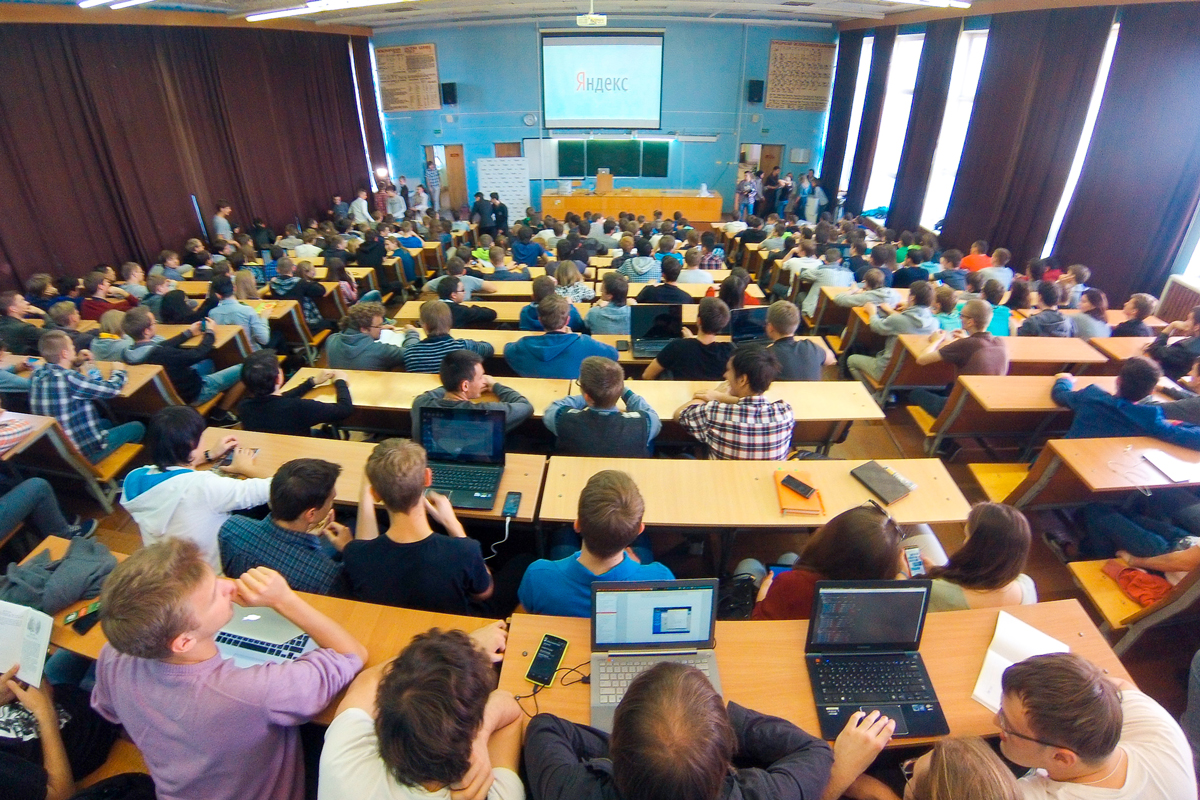 Belarusian State University of Informatics and Radioelectronics (Minsk ...