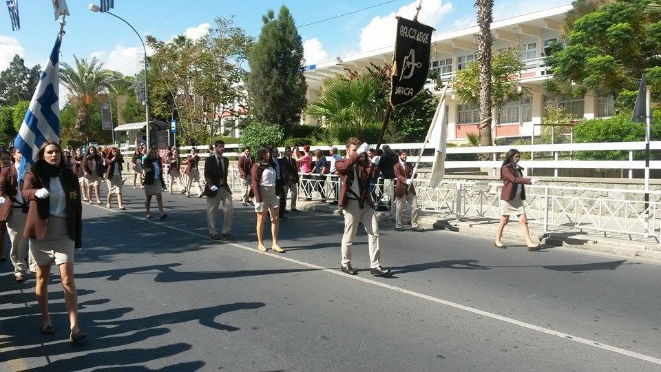 PA College Cyprus (Larnaca, Cyprus) - apply, prices, reviews | Smapse
