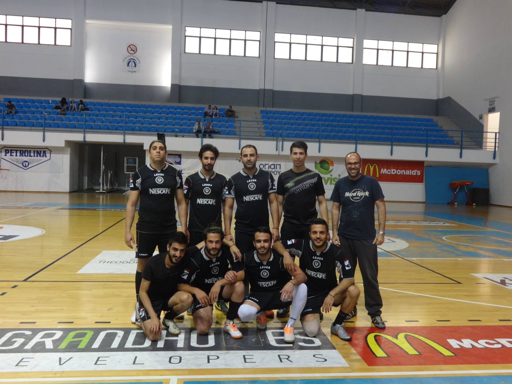 PA College Cyprus (Larnaca, Cyprus) - apply, prices, reviews | Smapse