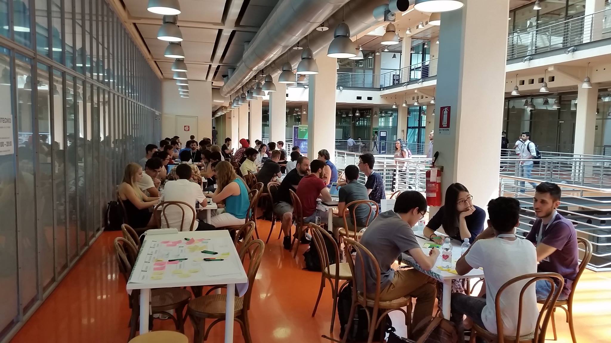 Turin Polytechnic University (Turin, Italy) - apply, prices, reviews ...