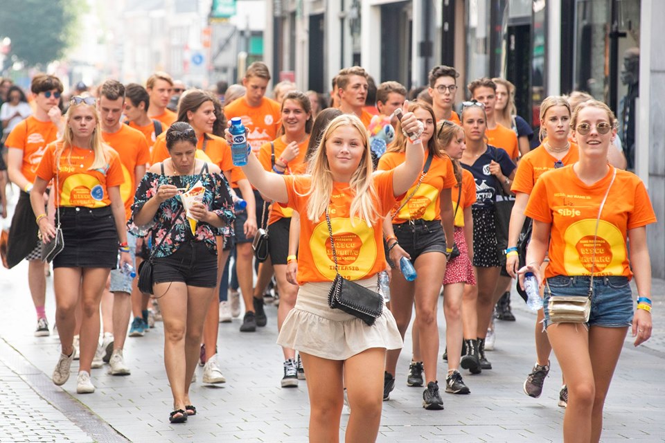 Breda University of Applied Sciences (Rotterdam, Netherlands) - apply ...