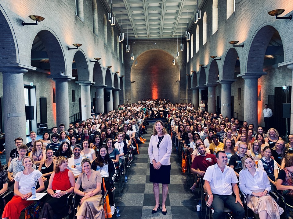 Breda University of Applied Sciences (Rotterdam, Netherlands) - apply ...