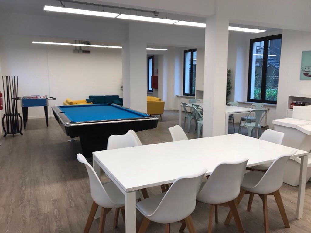 St. Louis School, Milan (Milan, Italy) - apply, prices, reviews | Smapse