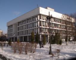 Russian University of Transport — RUT (MIIT) (Moscow, Russia)