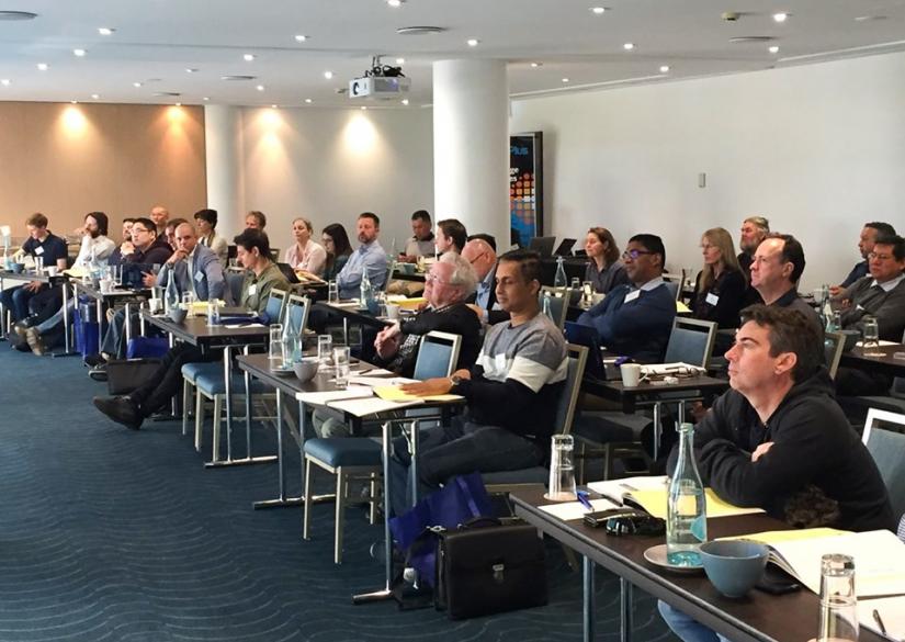 Australian Institute of Technology (Perth, Australia)