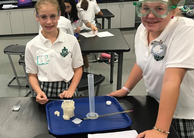 The Hockaday Girls School (Dallas, USA)