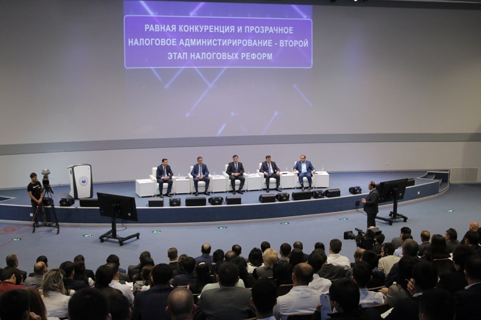 Inha University in Tashkent (Tashkent, Uzbekistan) - apply, prices ...