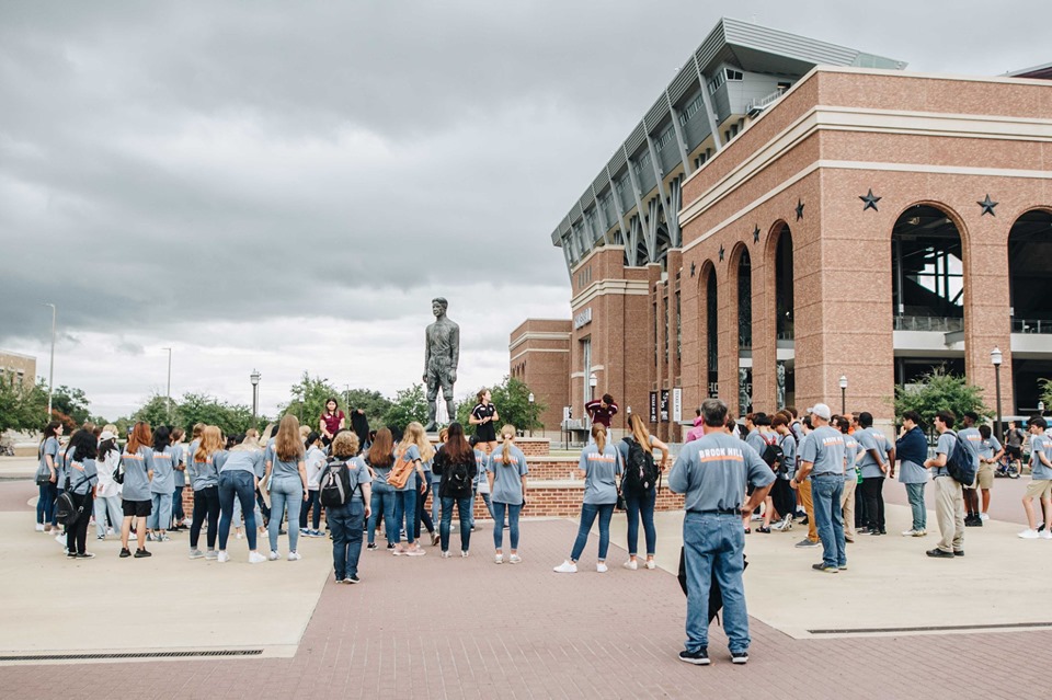 Brook Hill School (Dallas, USA) - apply, prices, reviews | Smapse