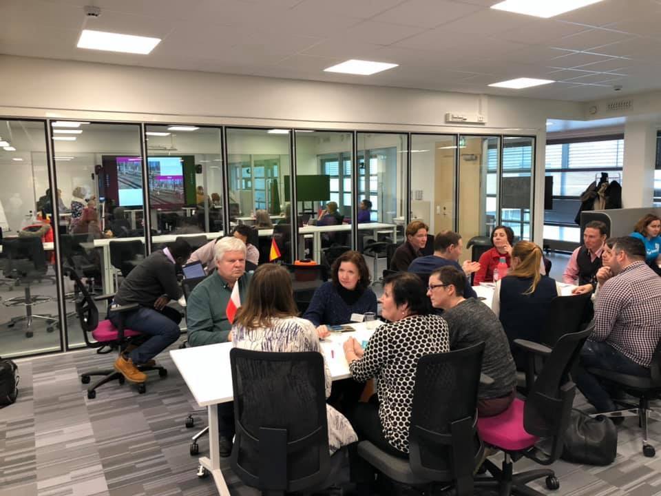 University of Applied Sciences Upper Austria (Linz, Austria) - apply, prices, reviews | Smapse