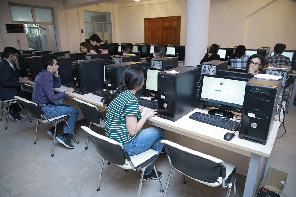 Azerbaijan Medical University (Baku, Azerbaijan) - apply, prices ...