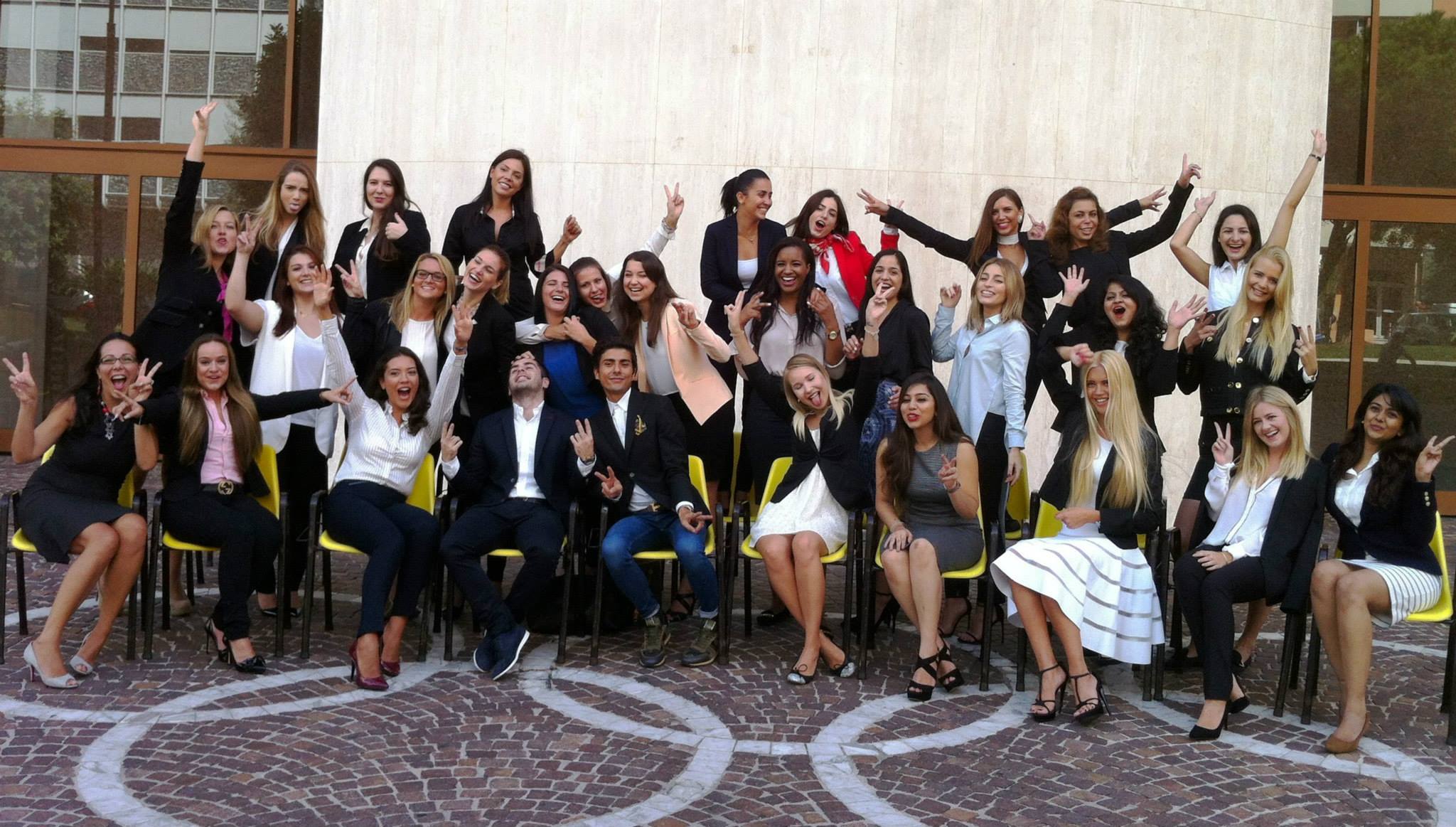 International Institute of Management in Namibia (Windhoek, Namibia ...