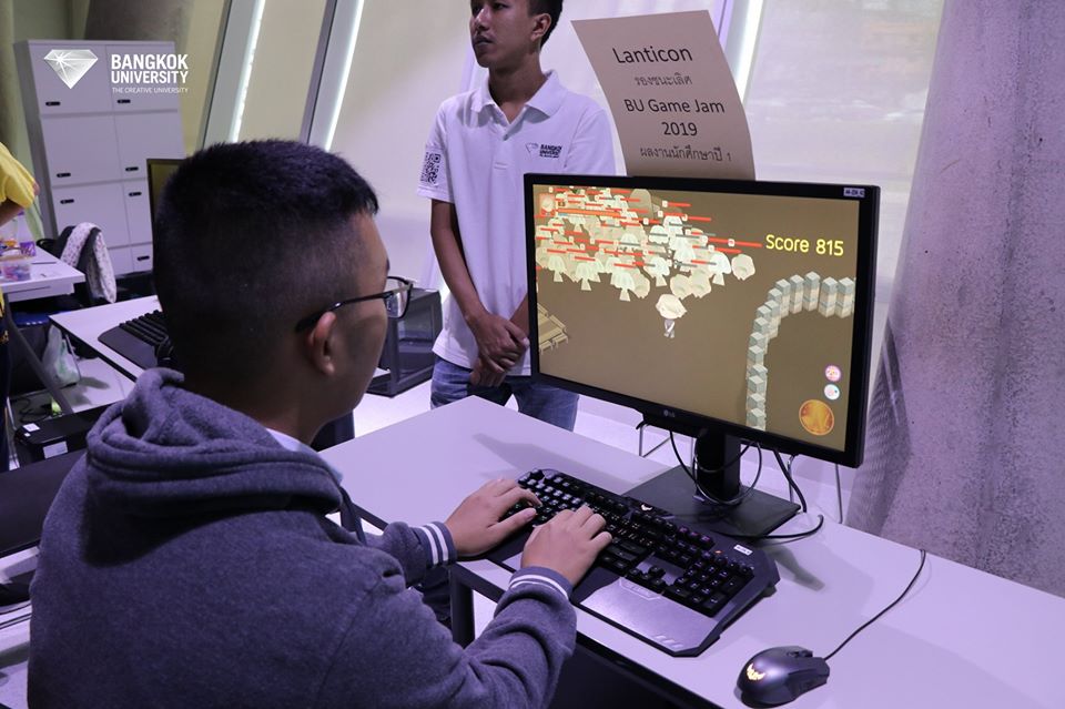 Bangkok University (Bangkok, Thailand) - apply, prices, reviews | Smapse