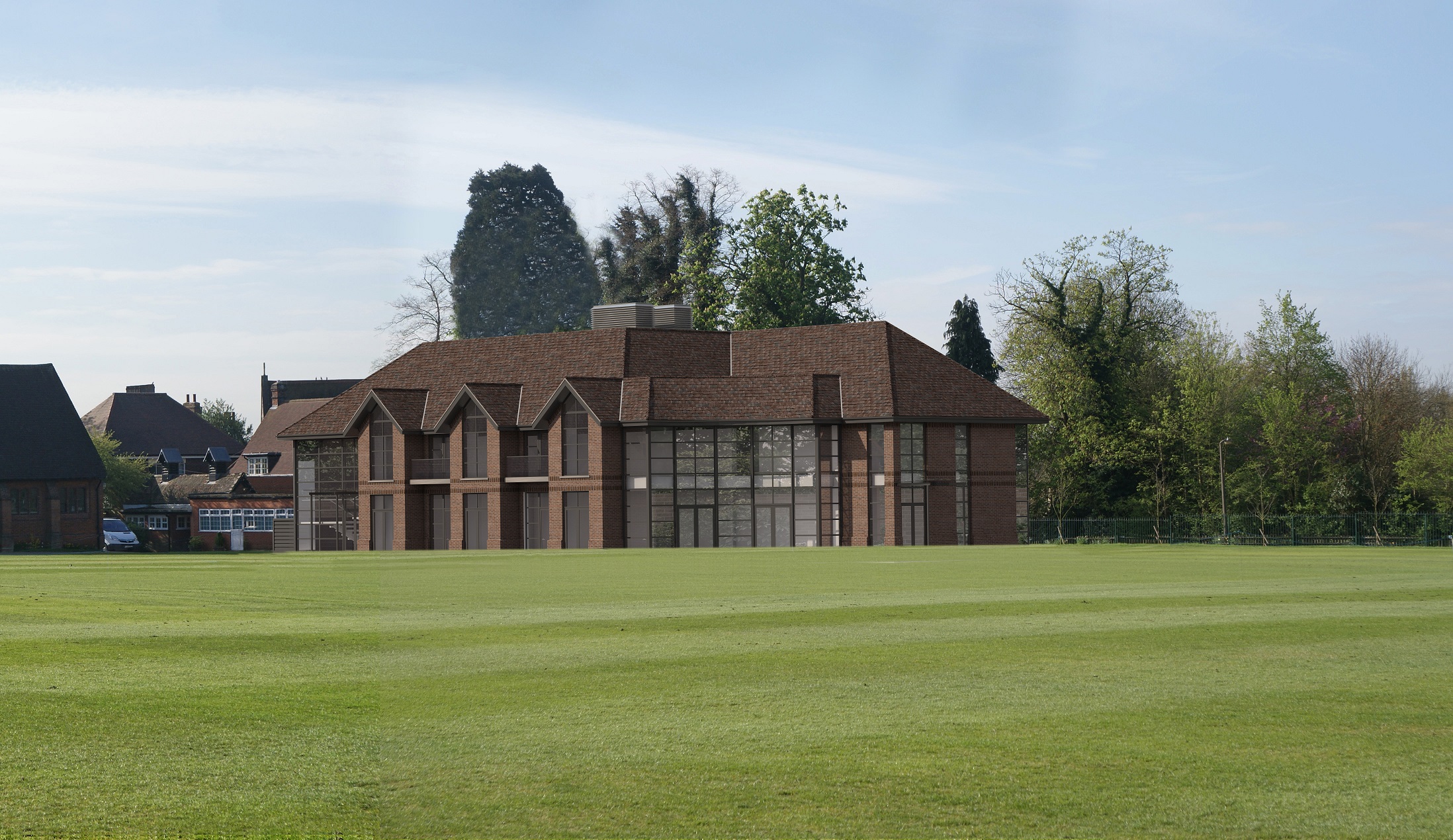 Chigwell School (near London, United Kingdom) - apply, prices, reviews ...