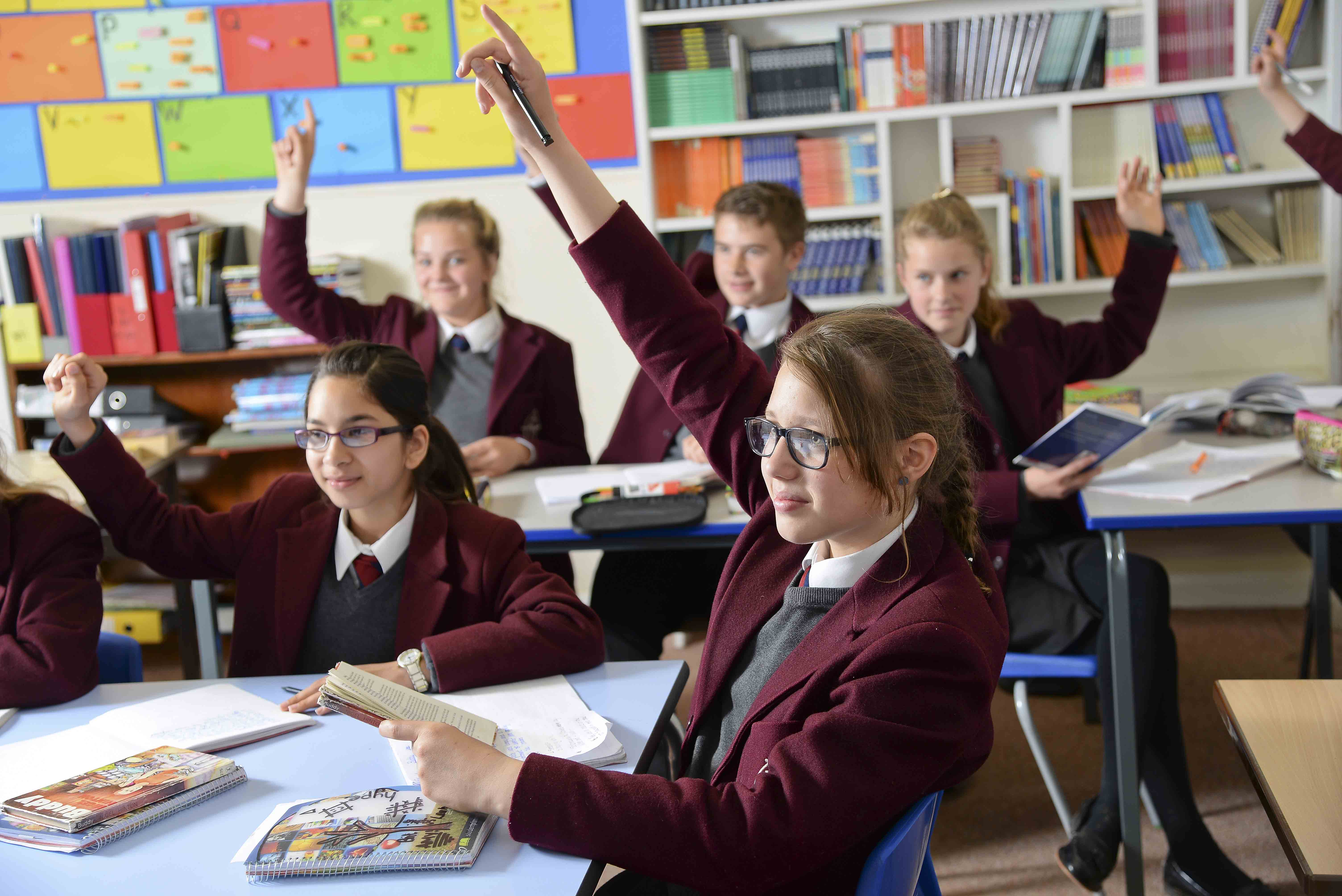 Fyling Hall School Private Boarding School (Whitby, United Kingdom ...