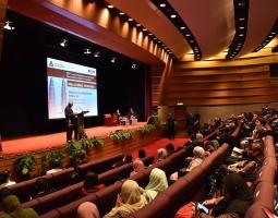 APU - Asia Pacific University, Malaysia (Kuala Lumpur, Malaysia) - apply for a camp, prices ...