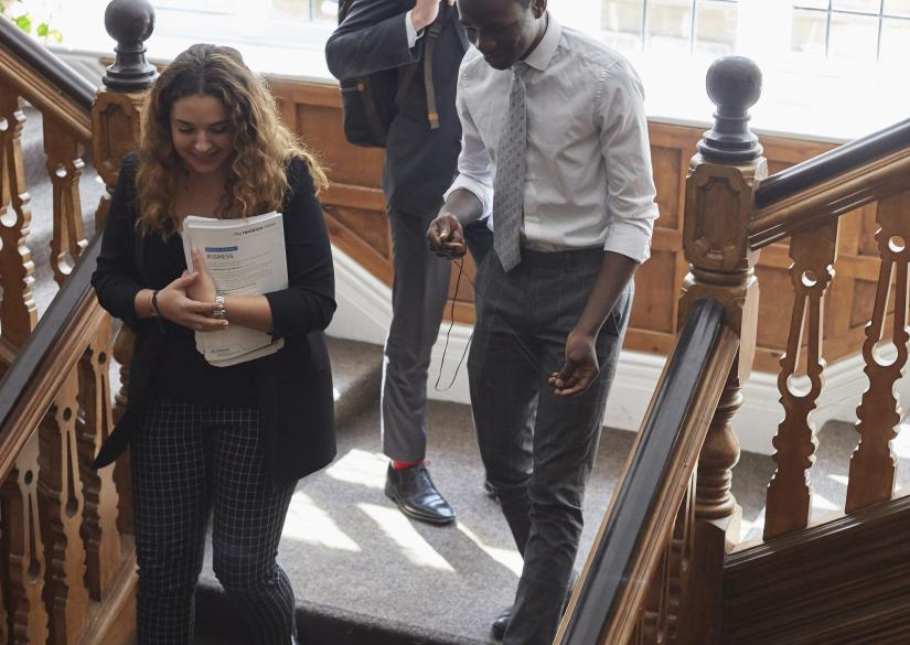 Earlscliffe College (Dover, United Kingdom) - apply, prices, reviews | Smapse