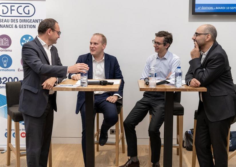 Paris school of business (Paris, France)