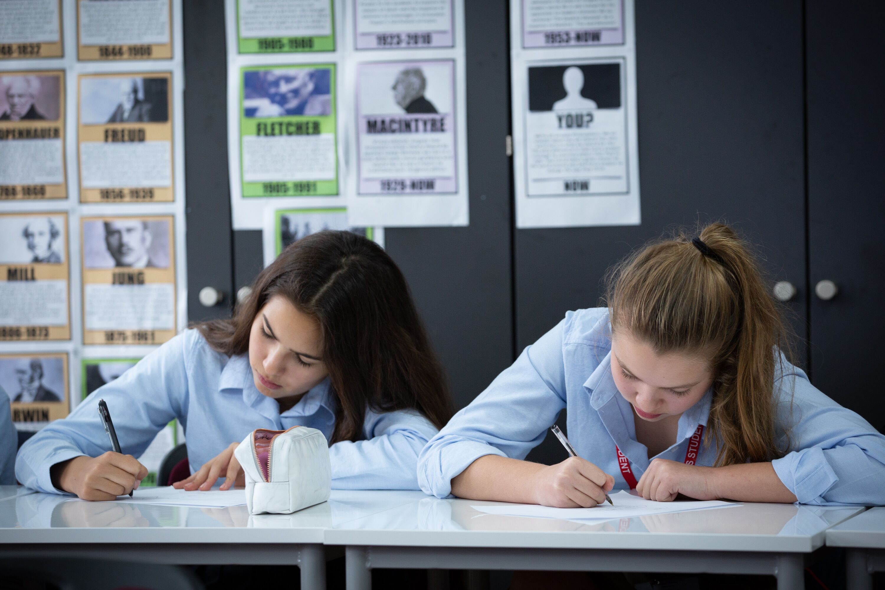 Kensington Park School (London, United Kingdom) - apply, prices ...