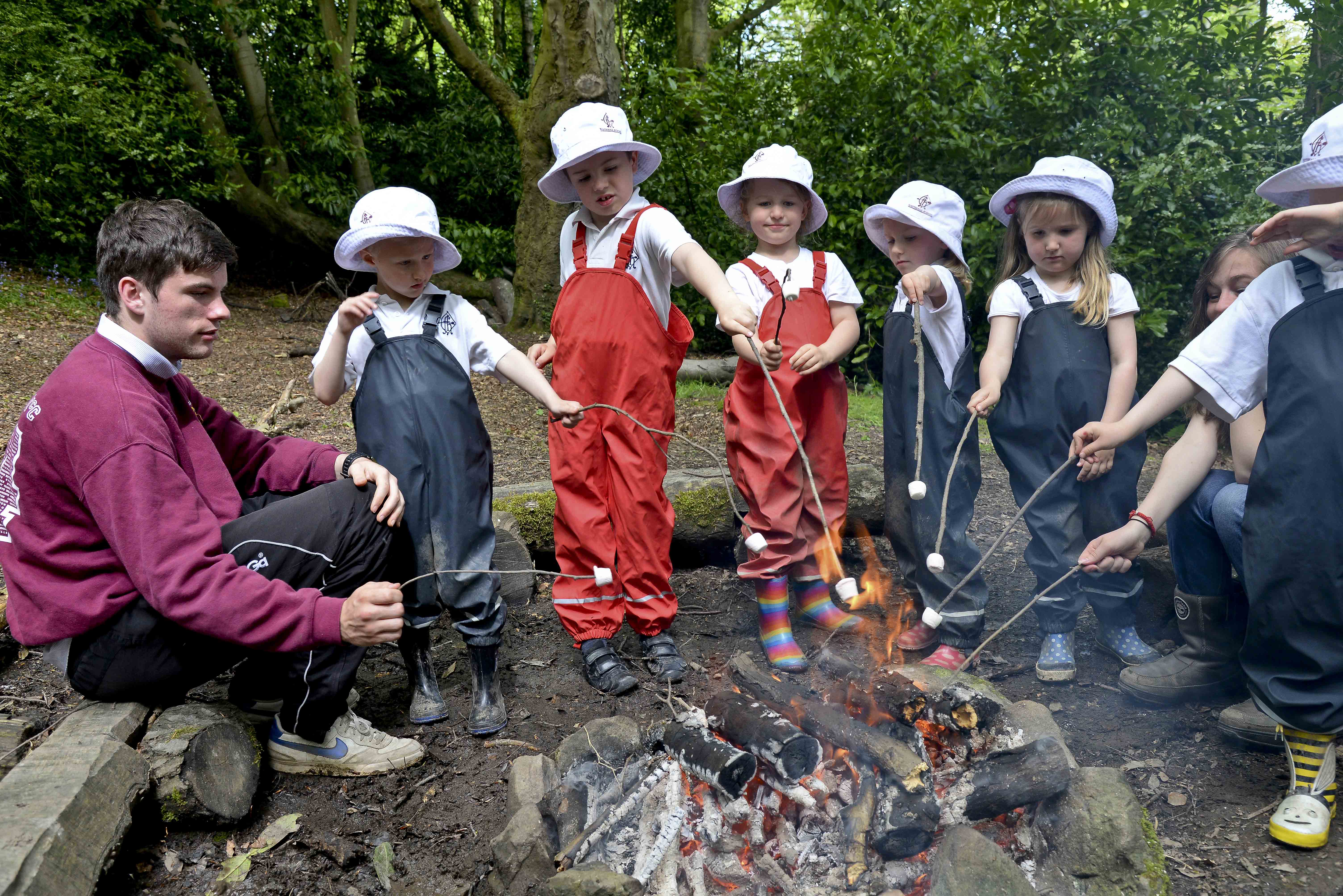 Fyling Hall School Private Boarding School (Whitby, United Kingdom ...