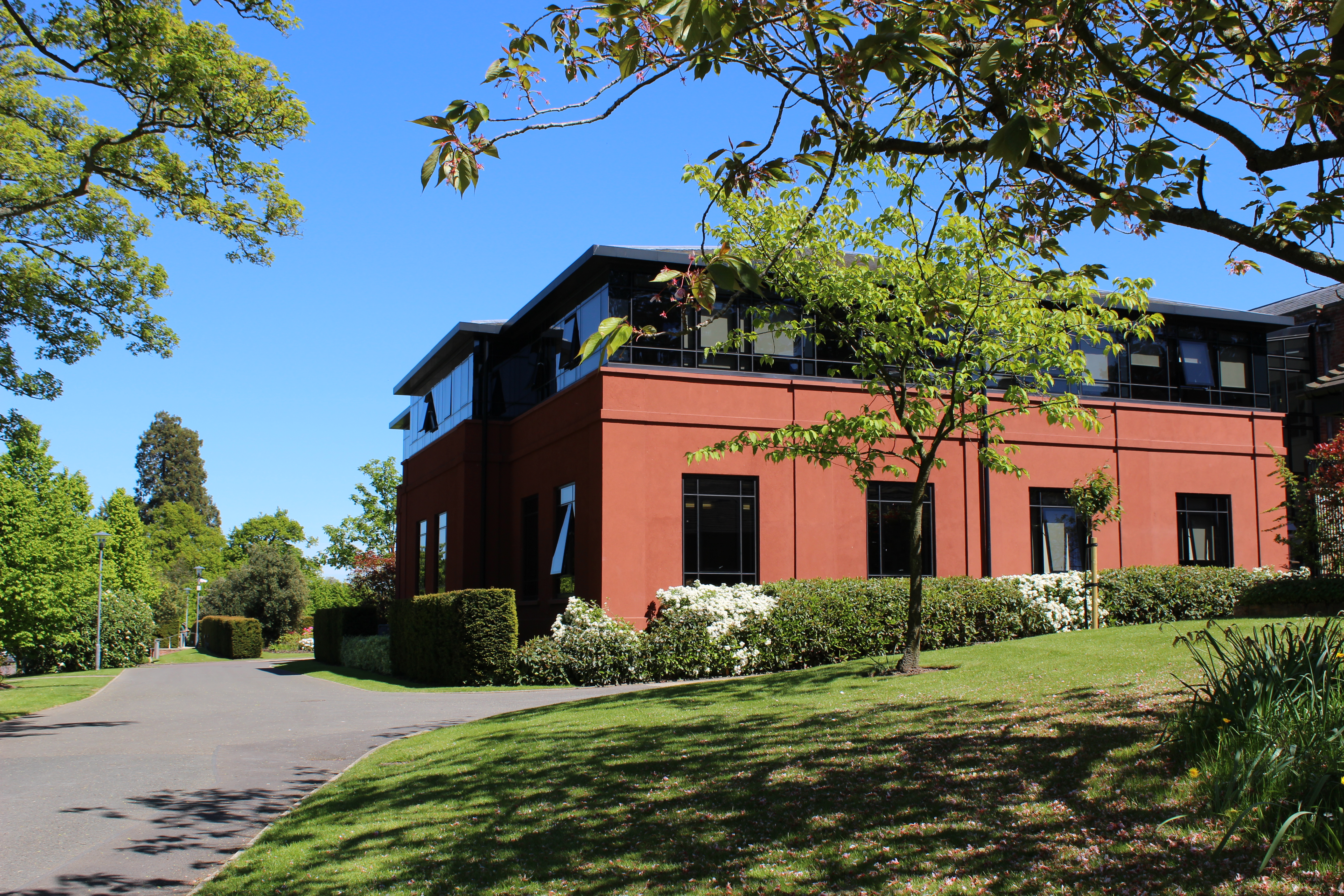 Concord College UK (Shrewsbury, United Kingdom) - apply for a camp ...
