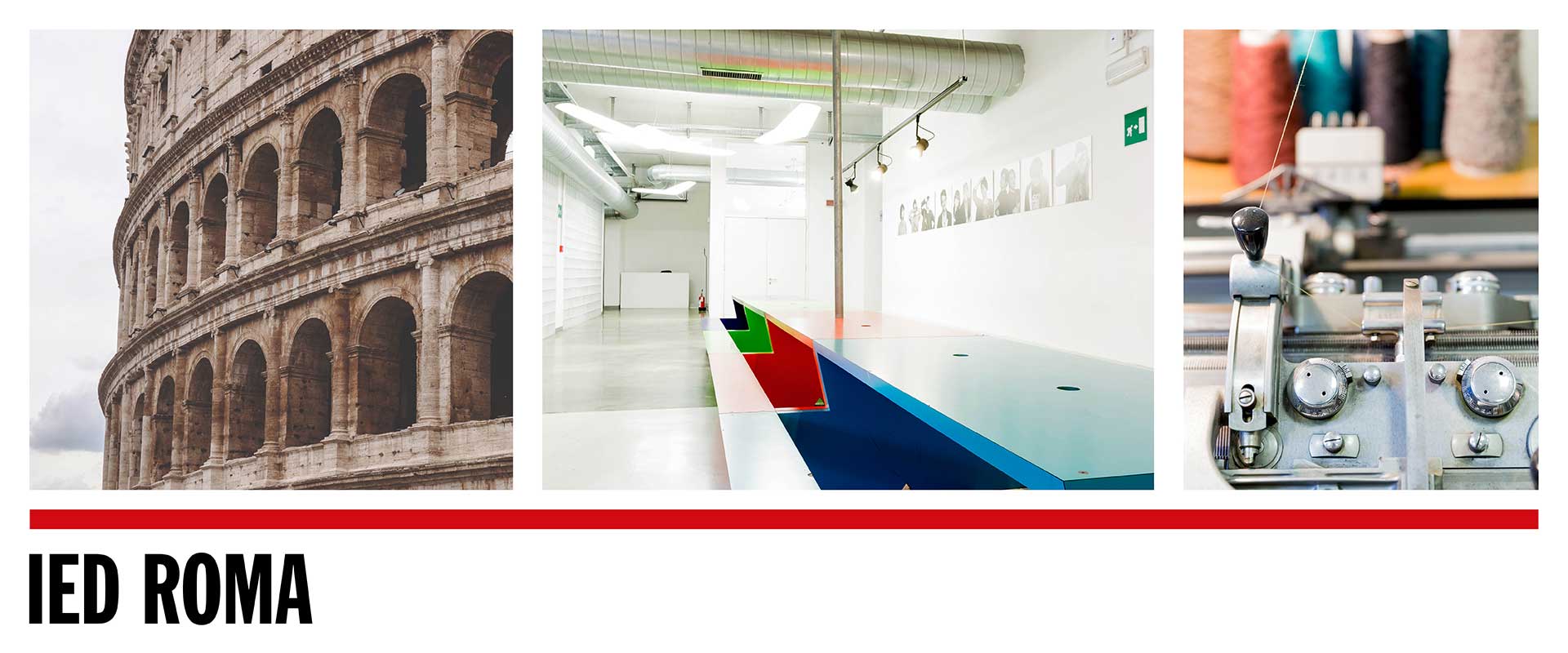 IED Rome European Institute of Design (Rome, Italy) - apply, prices ...