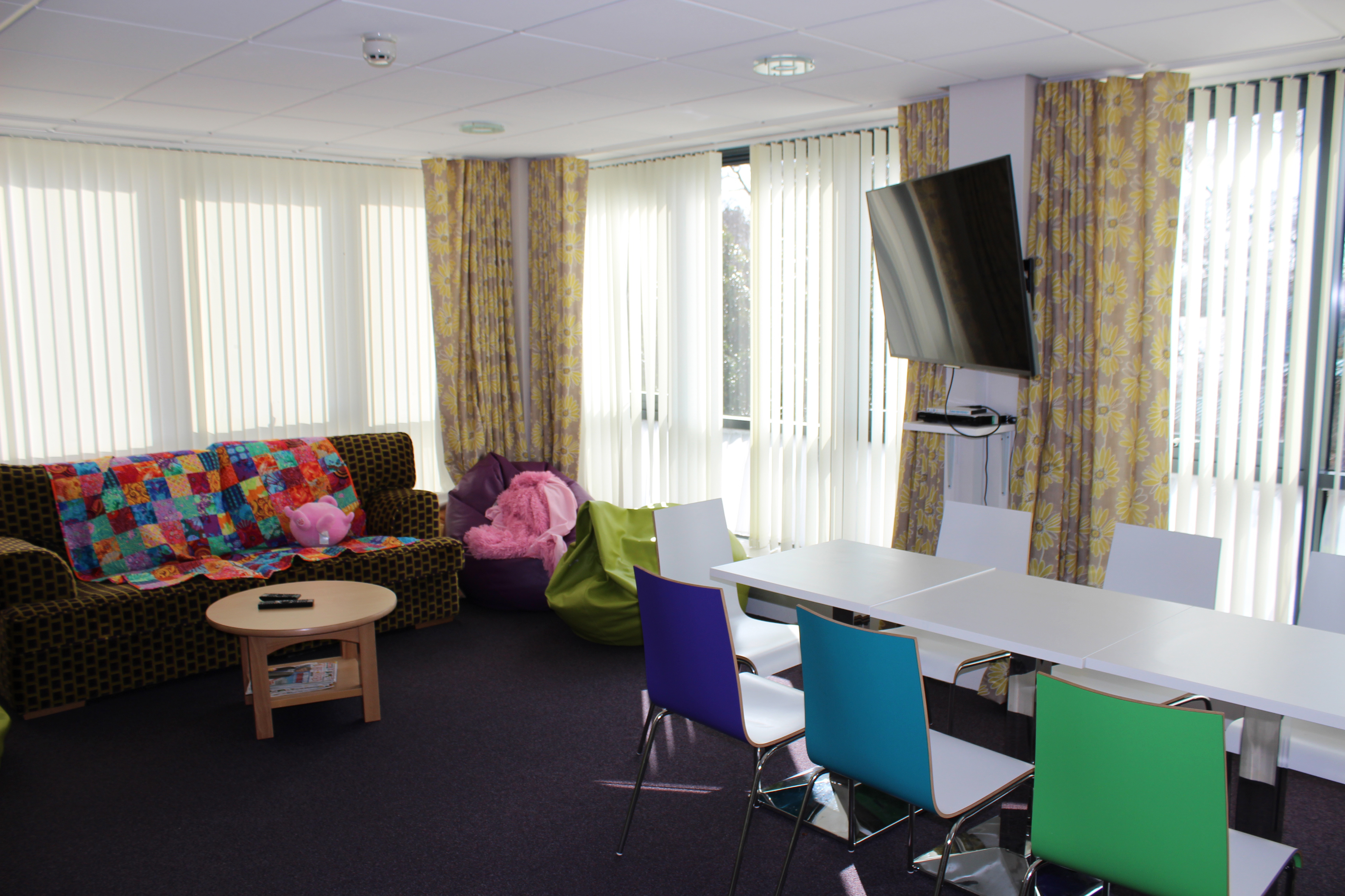 Concord College UK (Shrewsbury, United Kingdom) - apply for a camp ...