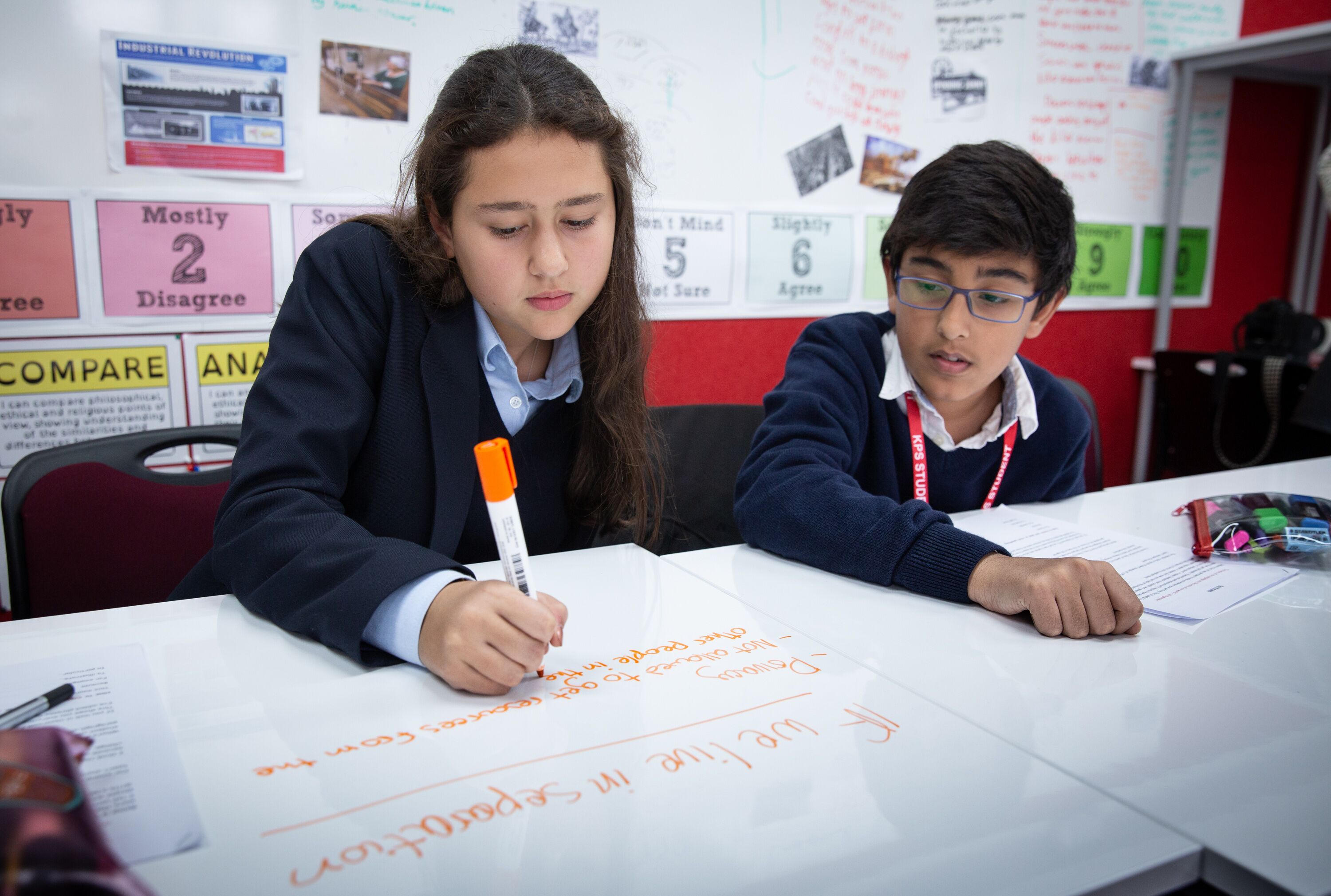 Kensington Park School (London, United Kingdom) - apply, prices ...