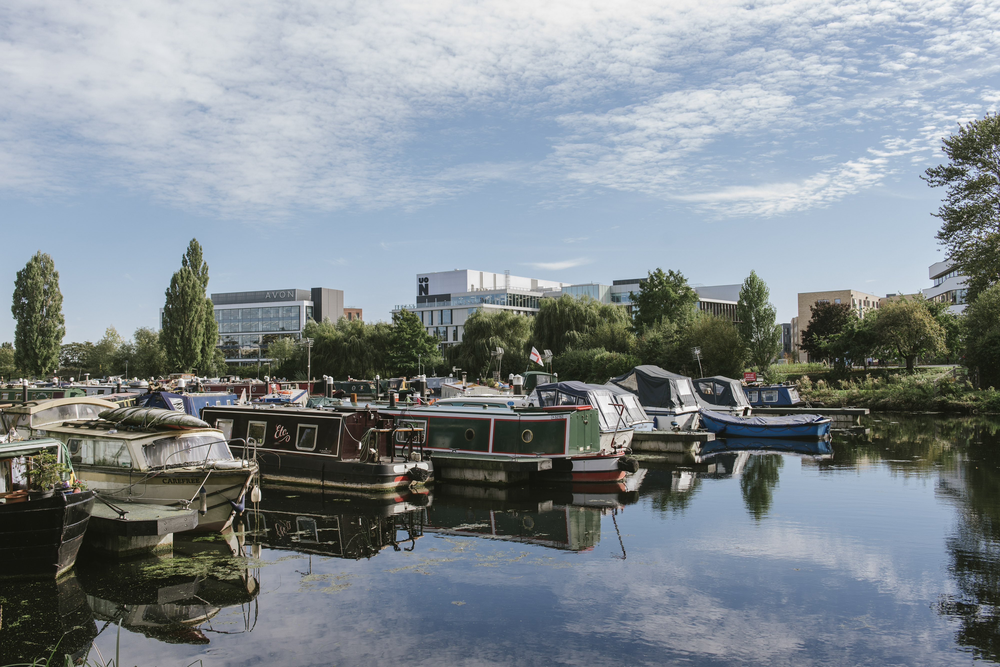 University of Northampton (Northampton, United Kingdom) - apply, prices ...