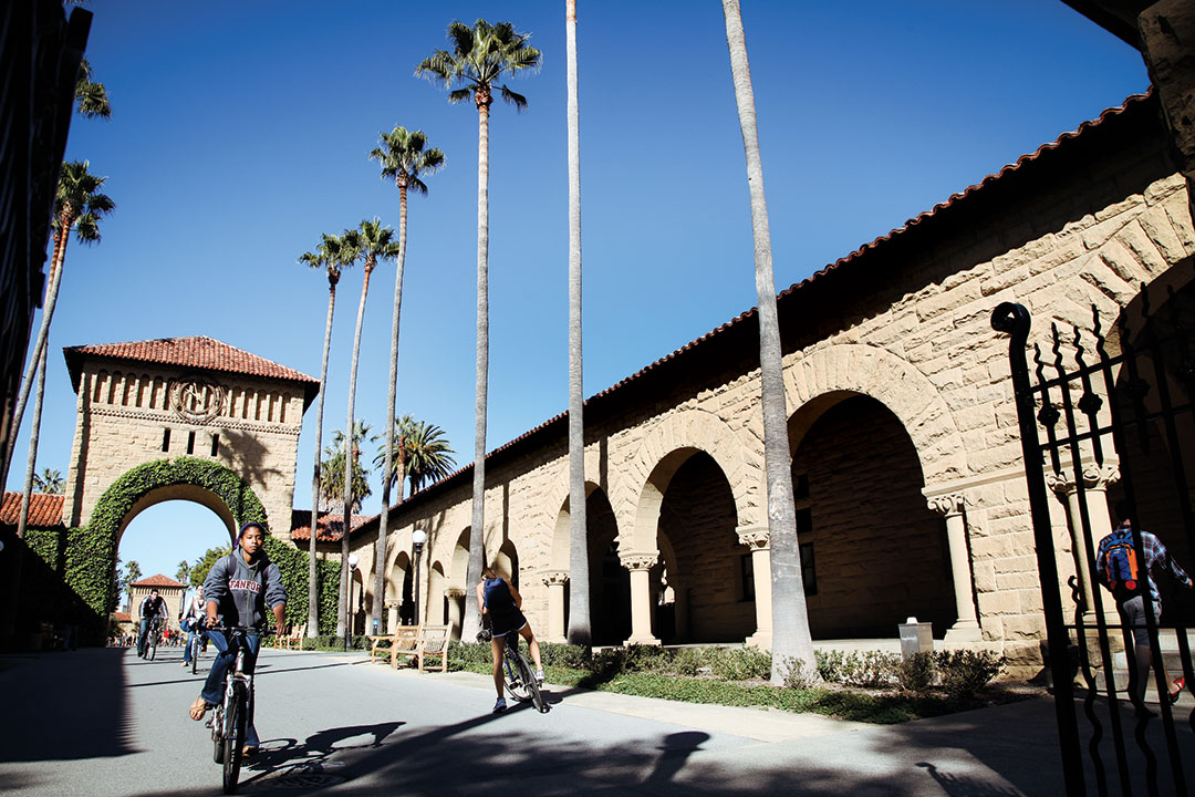 Stanford University Summer School (Stanford, CA, USA) - apply for a ...