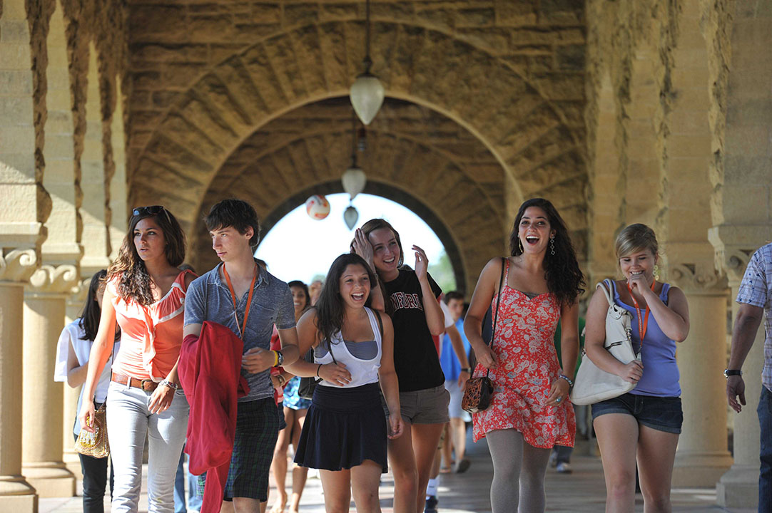 Stanford University Summer School (Stanford, CA, USA) - apply for a ...