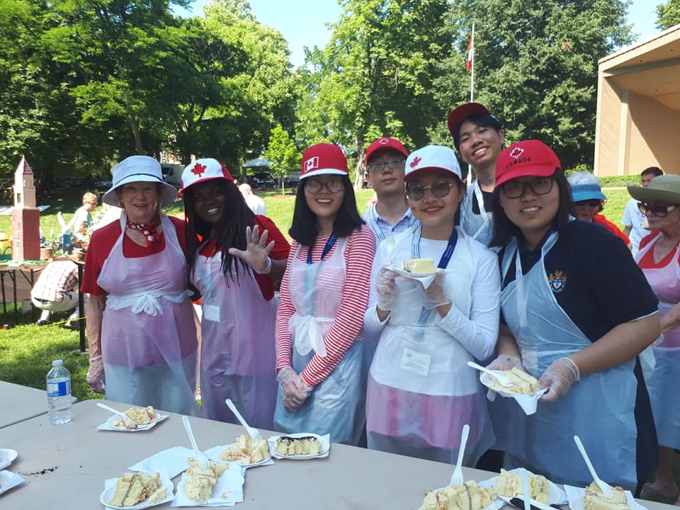 Vineridge Academy Private School (St. Catharines, Ontario, Canada ...