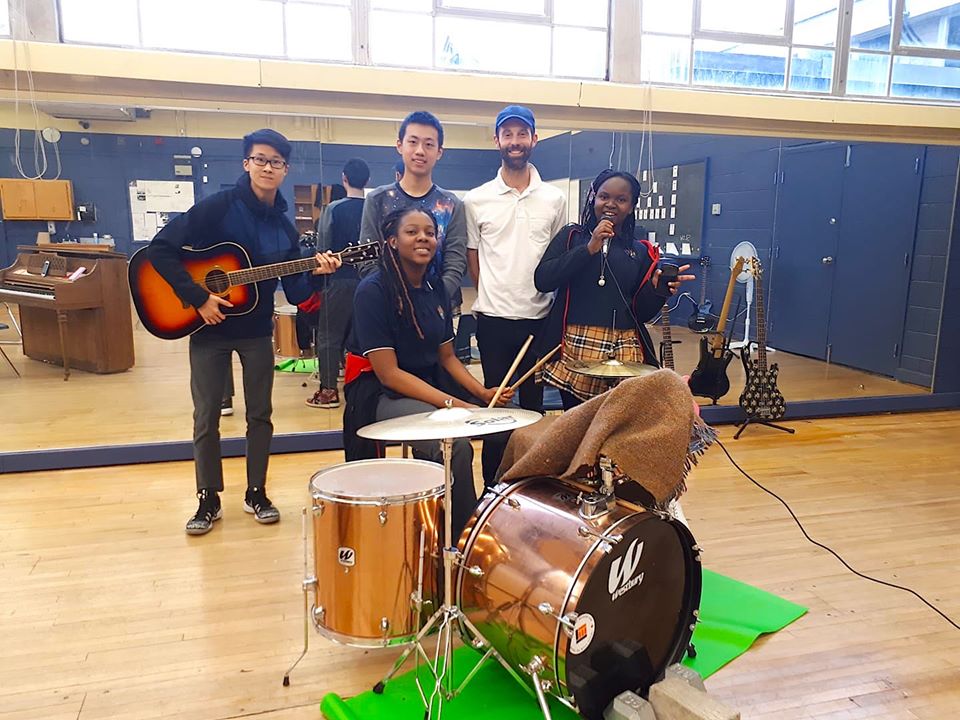 Vineridge Academy Private School (St. Catharines, Ontario, Canada ...