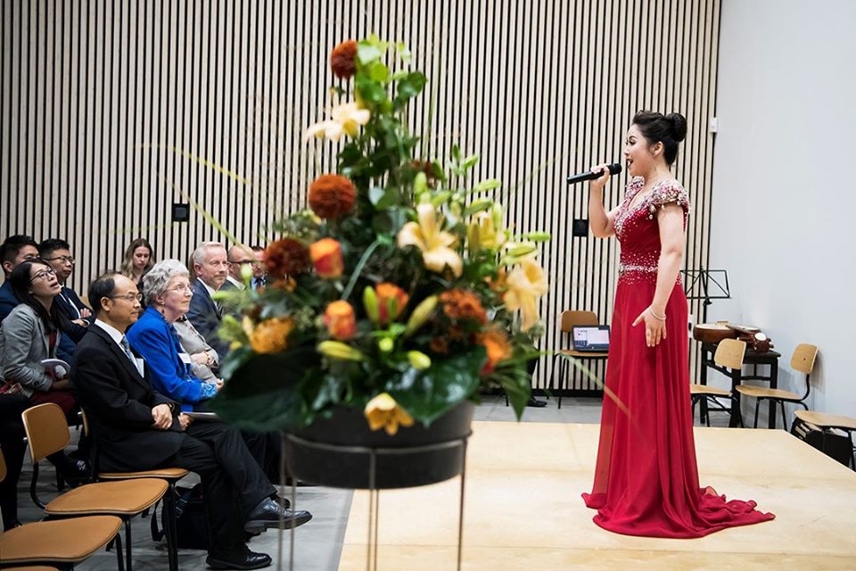 International Business Academy (IBA) (Kolding, Denmark) - apply, prices ...