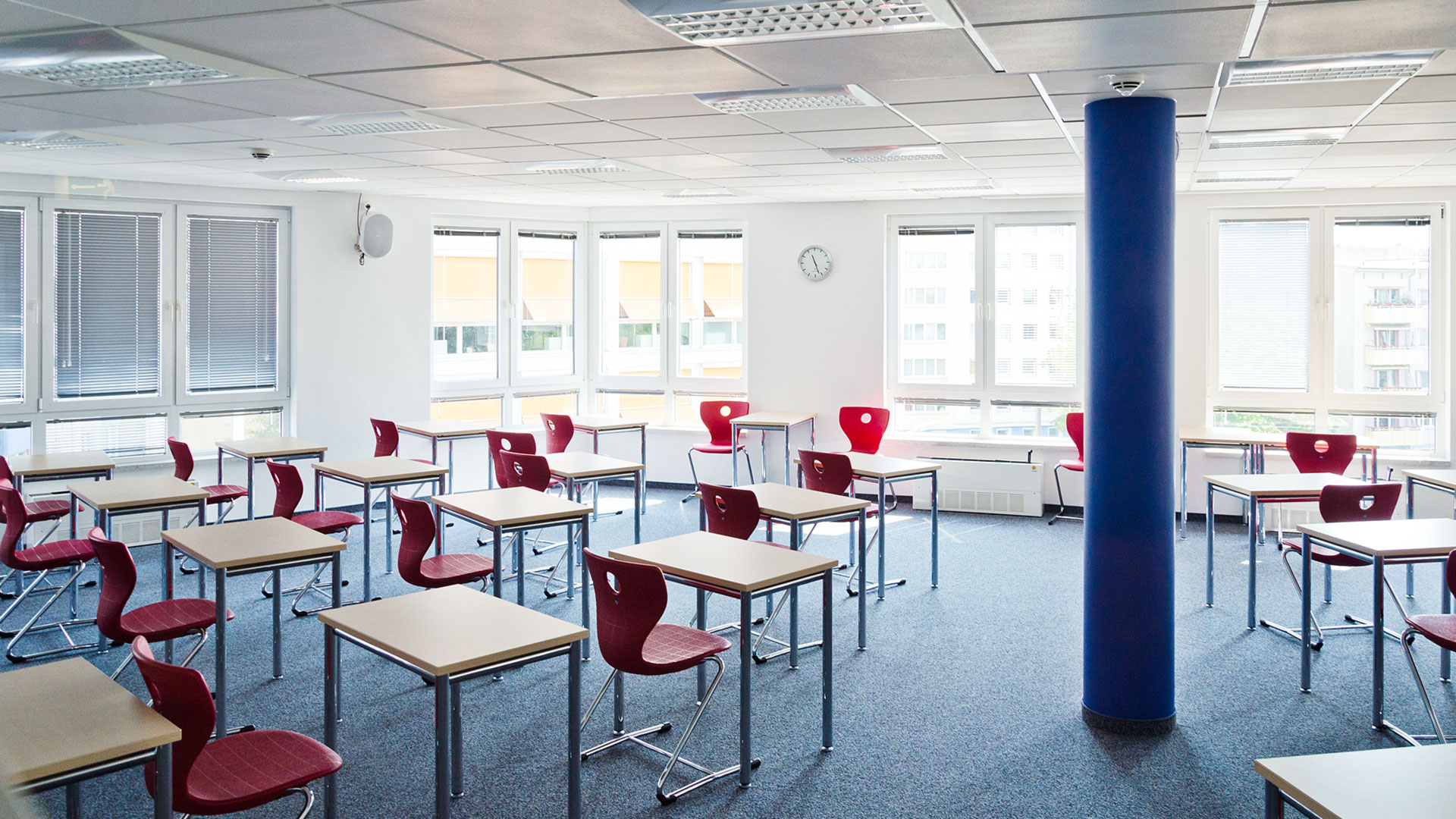 Humboldt Institut Berlin Language School (Berlin, Germany) - apply ...