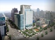 Gachon University (Seoul, South Korea) - apply, prices, reviews | Smapse