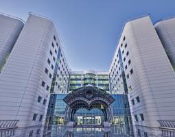 Alexander College in Cyprus (Larnaca, Cyprus) - apply, prices, reviews ...