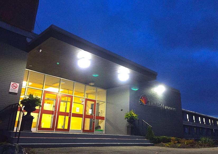 Vineridge Academy Private School (Hamilton, Canada)