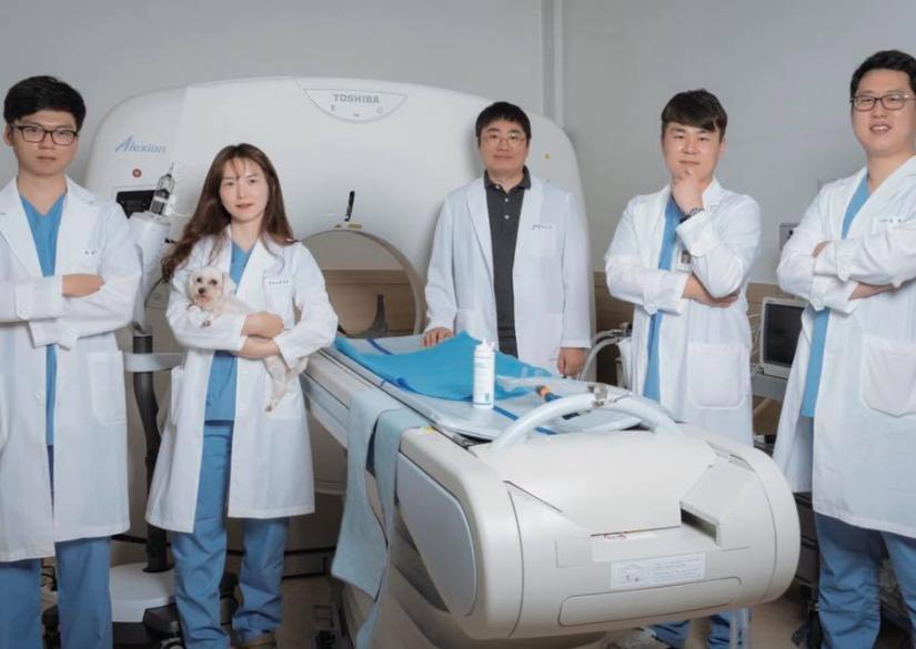 Kangwon National University (Seoul, South Korea)