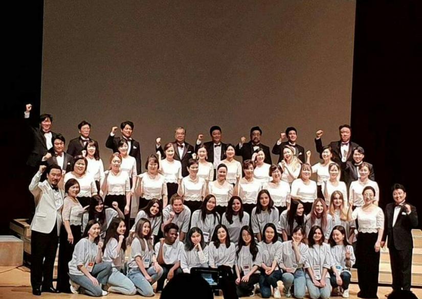 Kosin University (Busan, South Korea)