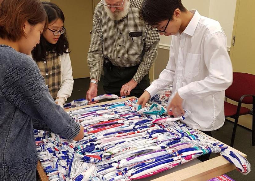 University of Toronto: English Language Program (Toronto, Ontario, Canada)