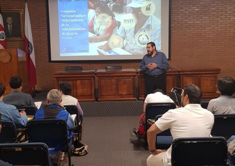 University for Peace (University of the World) (San José, Costa Rica)