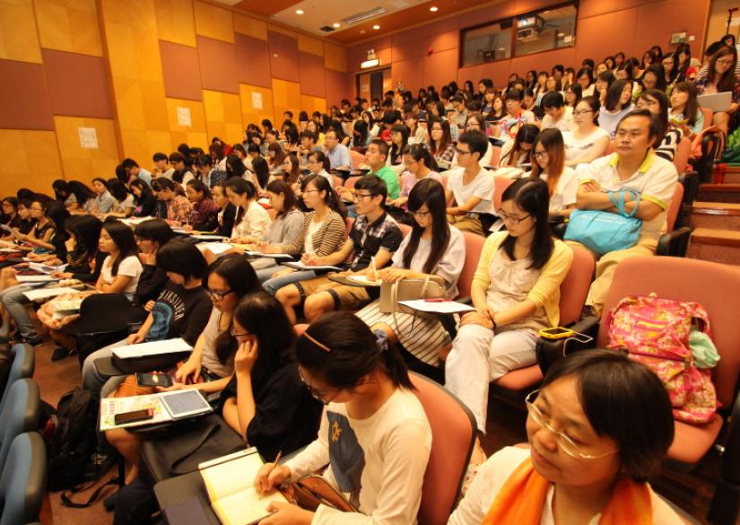 Guilin University of technology (Nanning, China)